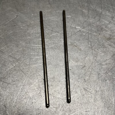 OEM GOOD USED CRAFTSMAN 195CC 2500 WT GENERATOR PUSH RODS (2) 36629 | eBay