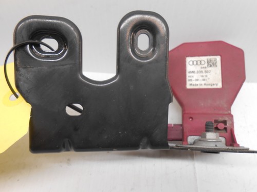 Audi A1 Mobile Phone Antenna Module OEM 4M0035507 / 4G0035525 DC0386 | eBay