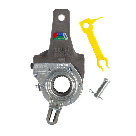 Haldex 40226227 Air Brake Automatic Slack Adjuster | eBay