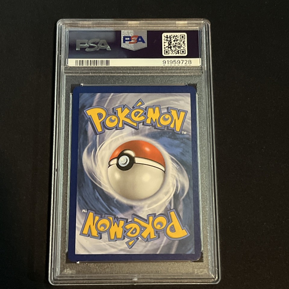 2021 Pokemon Celebrations Classic Collection #4 Charizard-Holo-Base Set ...