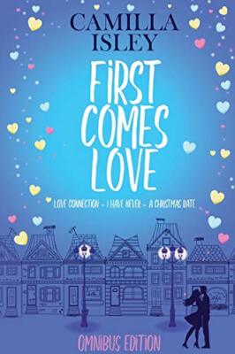 First Comes Love: Omnibus Edition Books 1-3 9788887269314| eBay