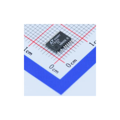 1pcs LT8310EFE#PBF TSSOP-20-EP | eBay