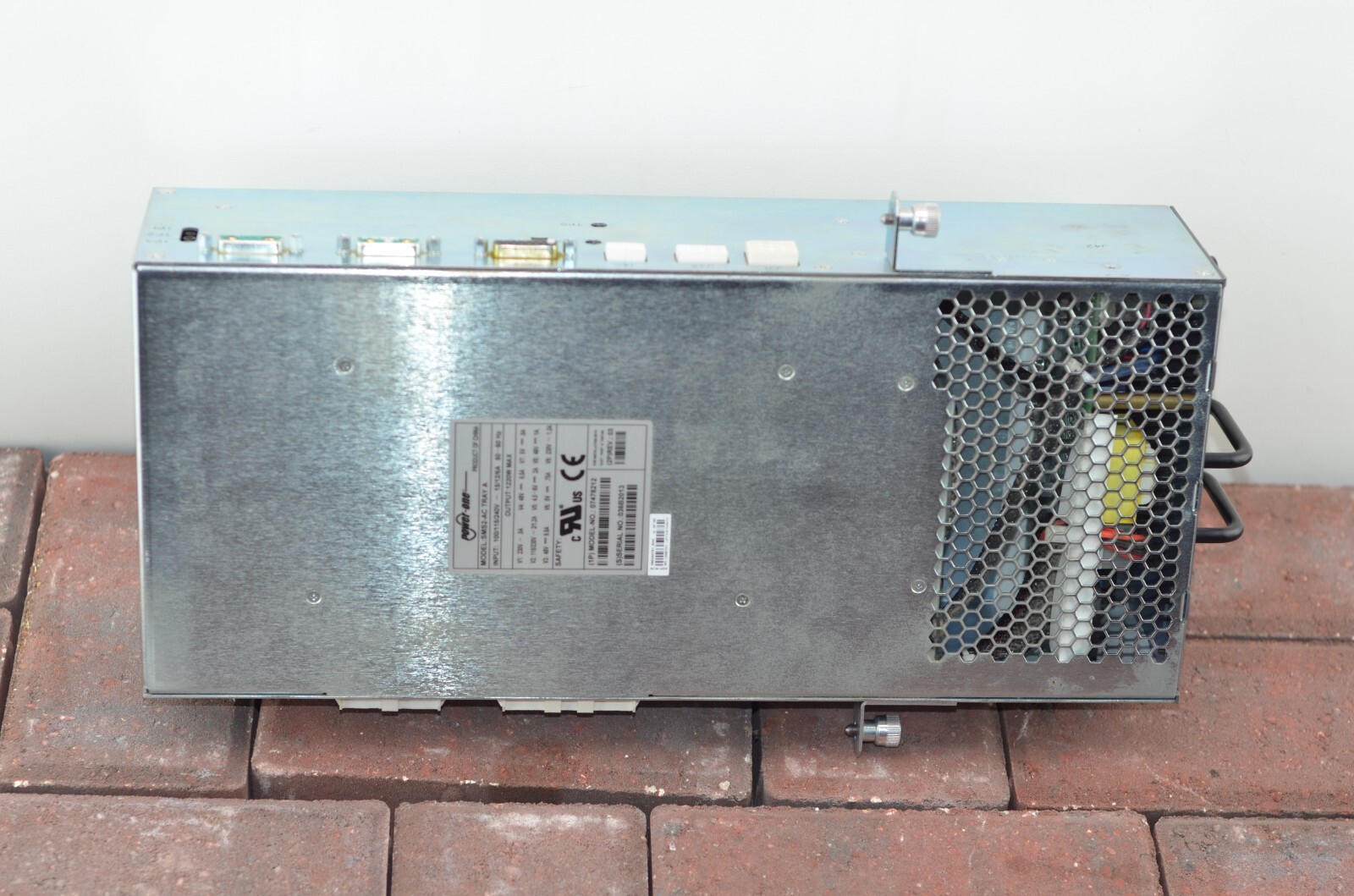 Siemens Ultrasound Acuson S2000 Power Supply 07478212 | eBay