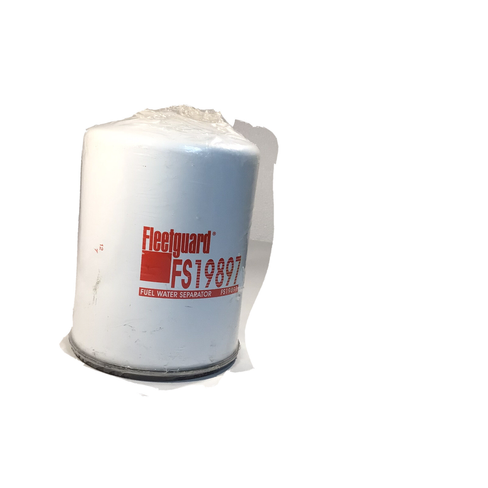 LIEBHERR 10044303 - Fuel filter cross reference