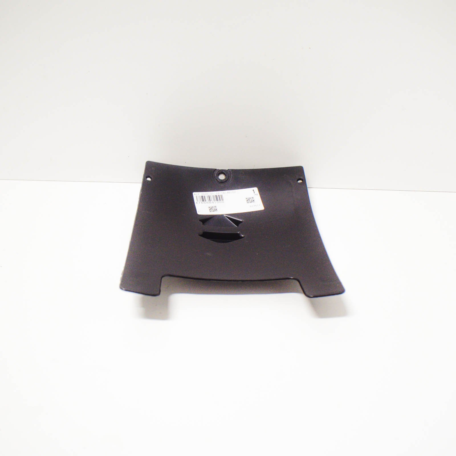 Mercedes-Benz GLE W166 Front Fender Liner Cover A1668841000 NEW OEM | eBay