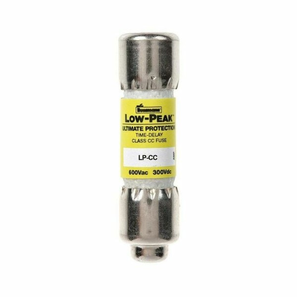 Bussmann LP-CC-5 Cooper Fuse (Pack of 10) for sale online | eBay