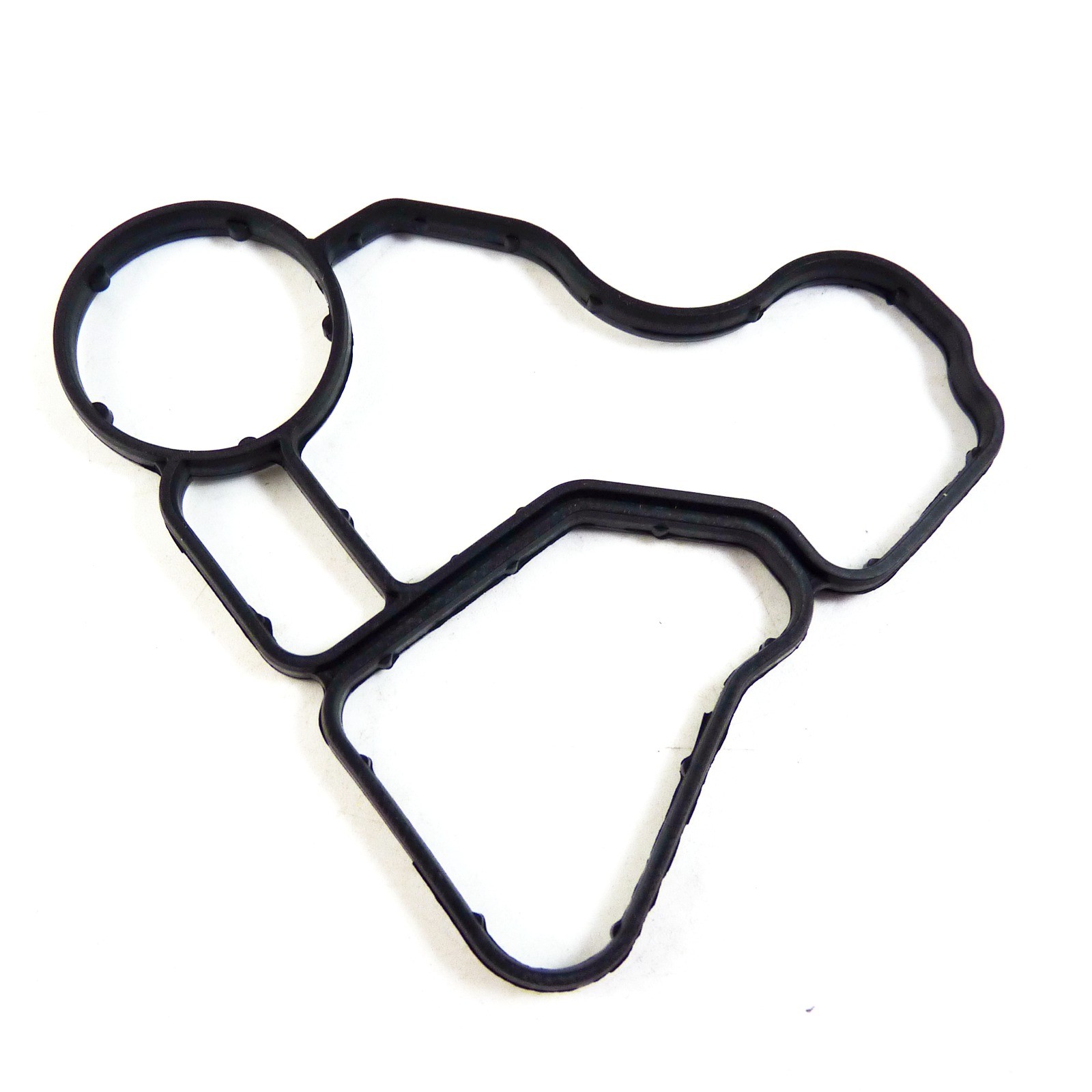 Oil Filter Housing Stand Gasket for BMW 325i 535i 330i X3 X5 X6 640i ...