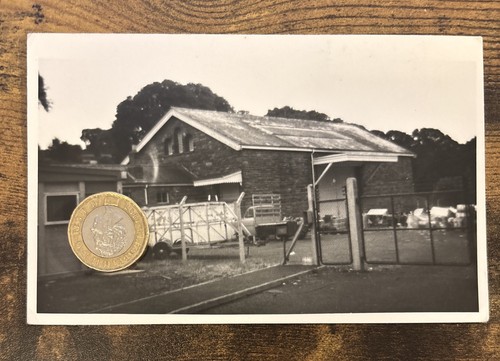 5398. DEVON KINGSBRIDGE RAILWAY STATION Locomotive photograph | eBay UK