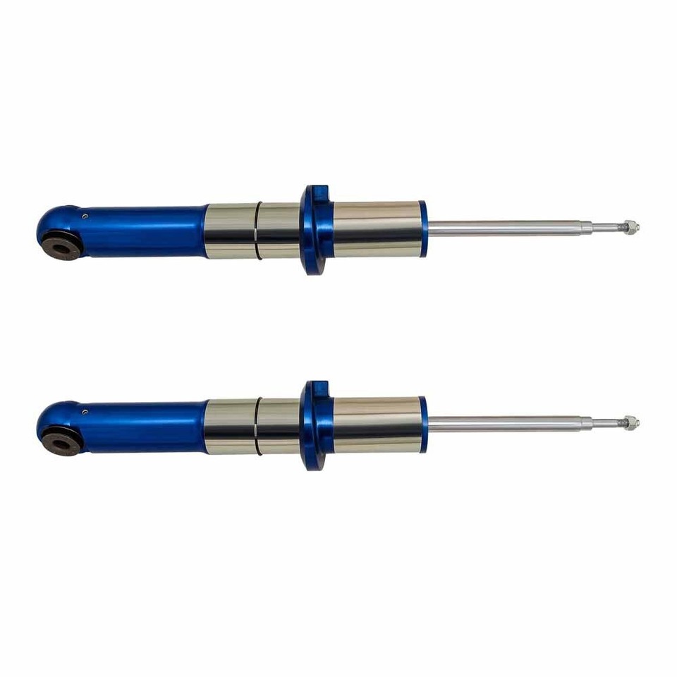 2X Front Shock Strut Assembly For Ford F150 Raptor King Ranch Lariat ...