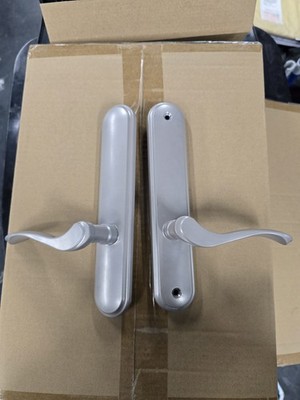 Marvin Door Handle For Passive Doors Inactive Door Handle Trim Dummy ...