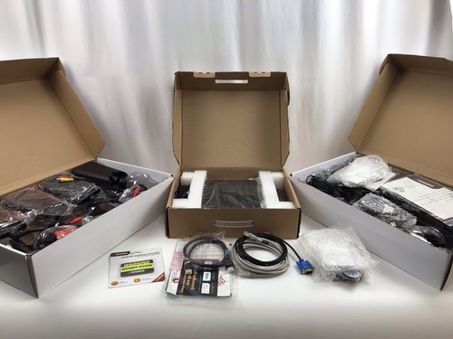 Defender #21150 8 Channel - w/ 8 Cameras (21146) - Wired DVR ...