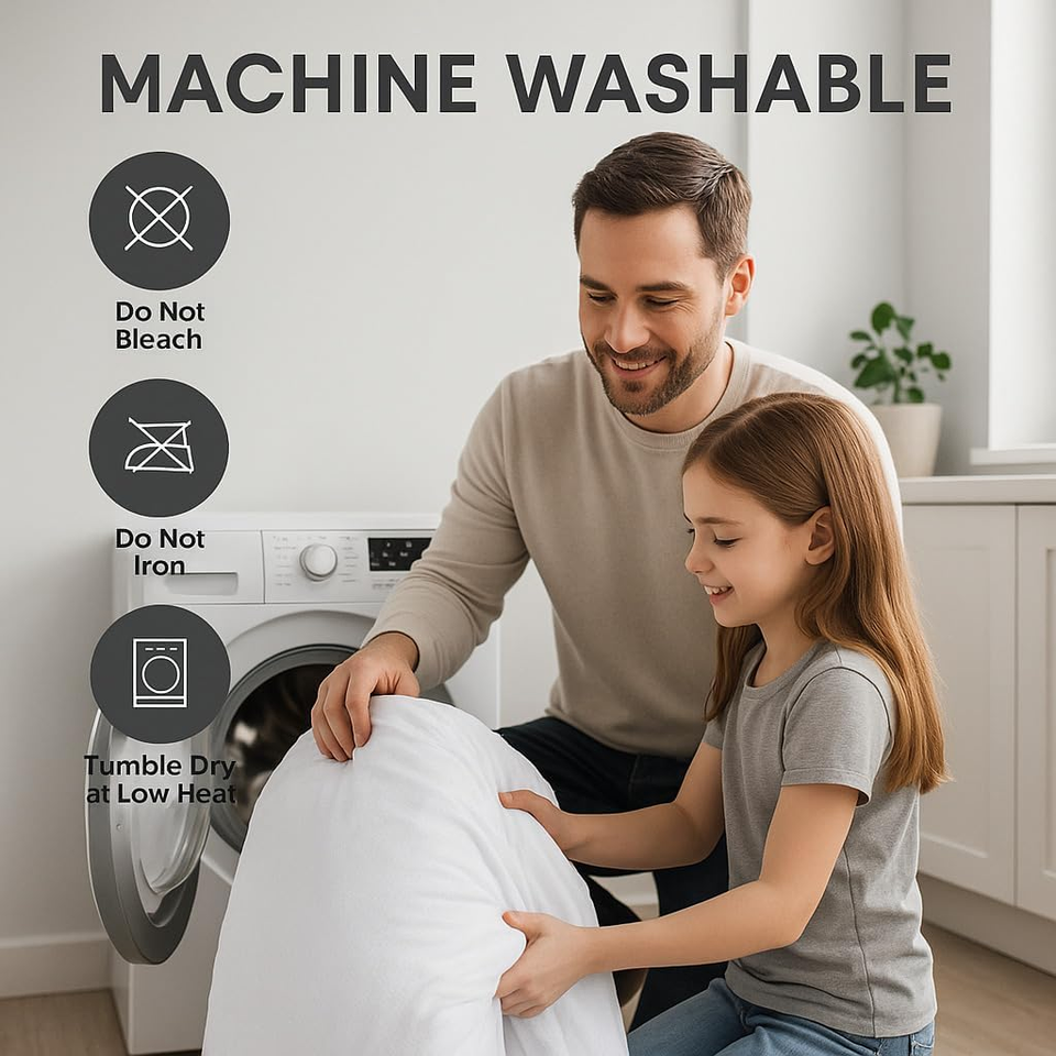 Dudu N Girlie Mini Cot Mattress Protector 100 X 50 Cm - Noiseless ...