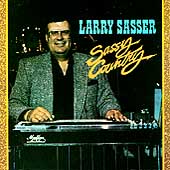 Sassy Country by Larry Sasser & The Nashville Now Band (CD, Mar-1991 ...