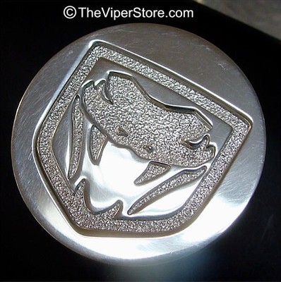 Dodge Viper SRT10 2003-10 Factory Wheel Center Cap TW94XZAAA Brand NEW ...