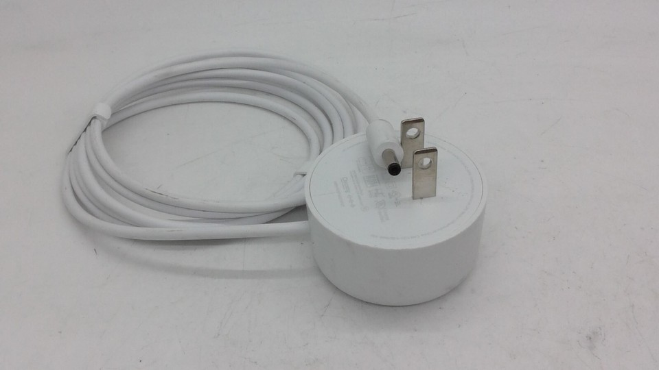 Genuine OEM Google Home Nest Hub Power Supply Adapter 14V 1.1A G1028 ...