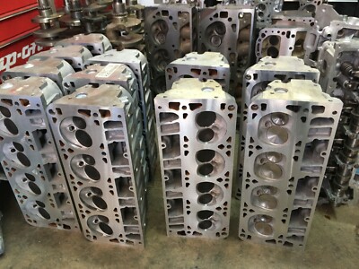 GM LS 706 806 862 241 799 862 243 CYLINDER HEAD REBUILD SERVICE 3 ...
