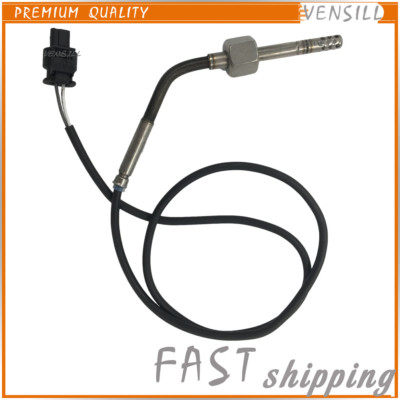 Exhaust Gas Temperature Sensor A0051534528 for Mercedes-Benz C E R ...