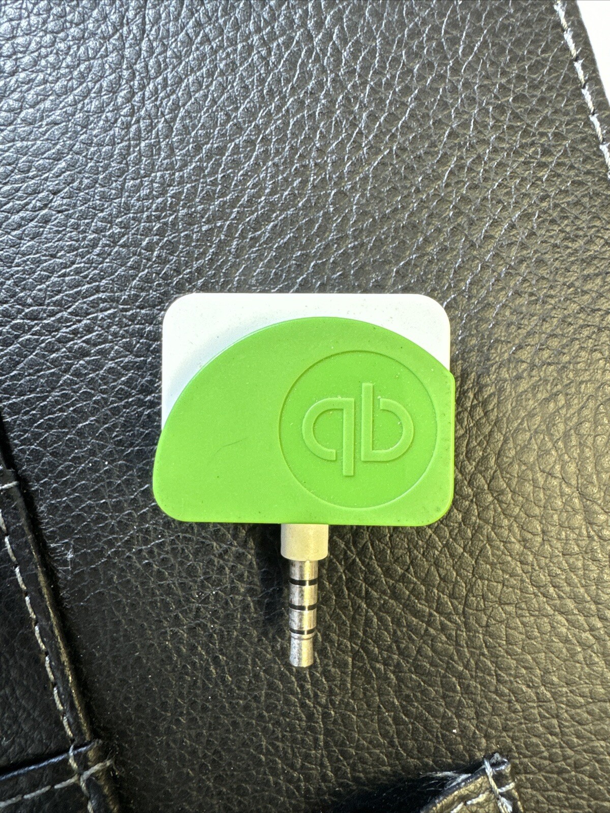 Intuit Quickbooks EMV Card Read - Swipe Card Reader | eBay