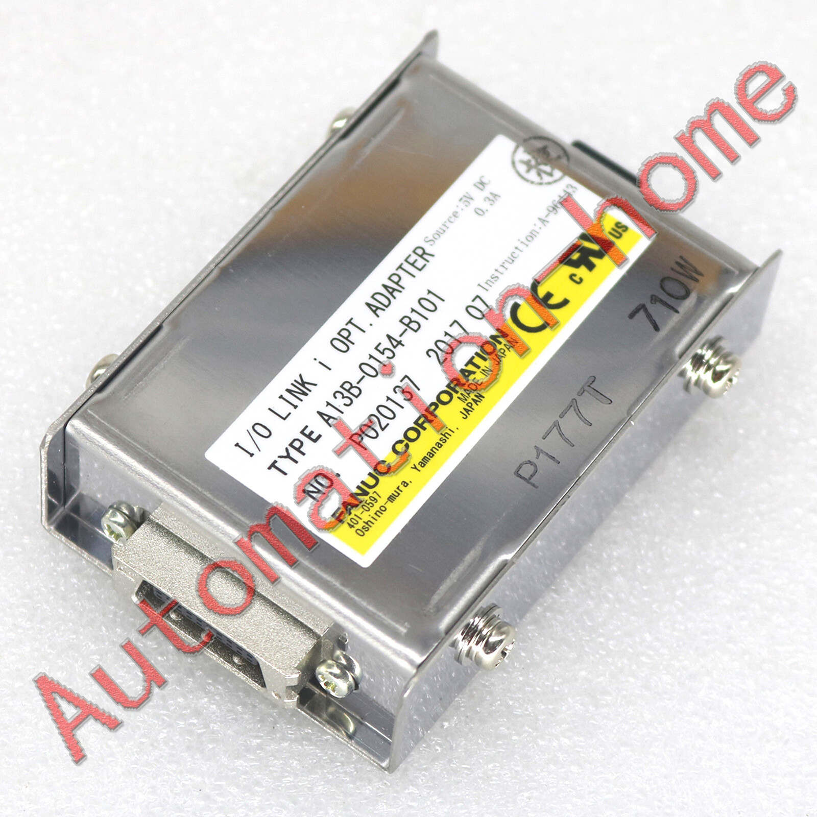 One A13B-0154-B101 New Optical I/O Link For FANUC Free Shipping#QW | eBay