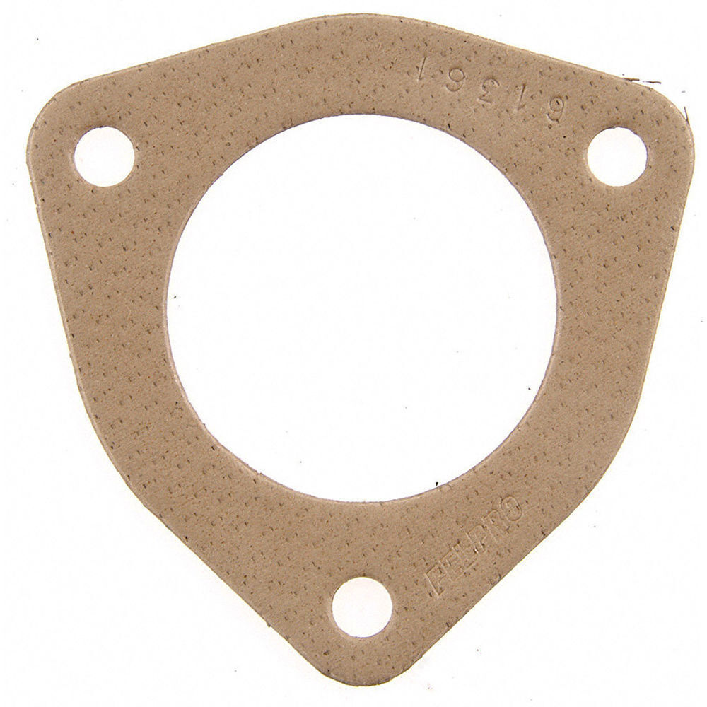Exhaust Pipe Flange Gasket Fel-Pro 61361 for sale online | eBay