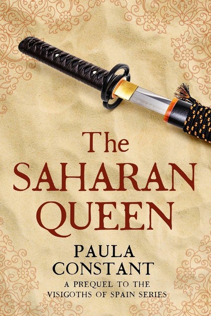 The Saharan Queen von Paula Constant (2020, Taschenbuch) online kaufen ...