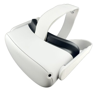 Oculus Quest 2 128GB VR Headset - VR Headset Only (No Controllers) | eBay