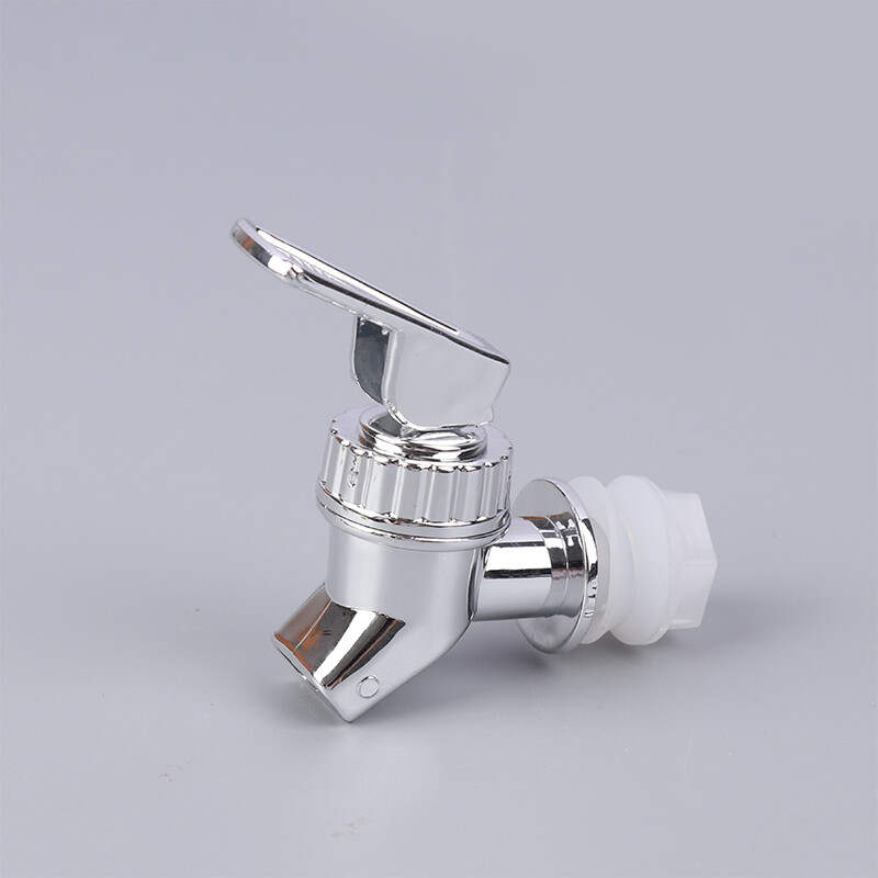 15mm Plastic Glass Wine Bottle Faucet Jar Barrel Water Tank Faucet | eBay