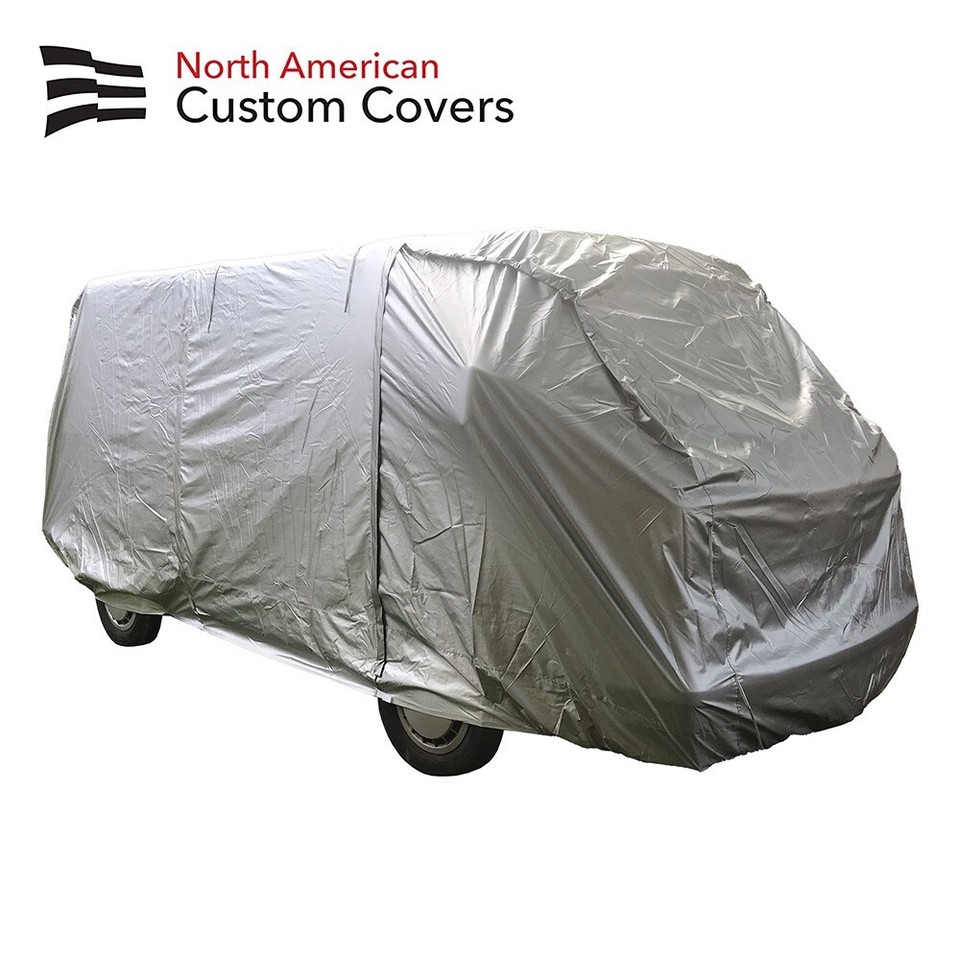 1979-1992 VW Bus Camper Van Vanagon Transporter Combi T3 Outdoor Cover ...
