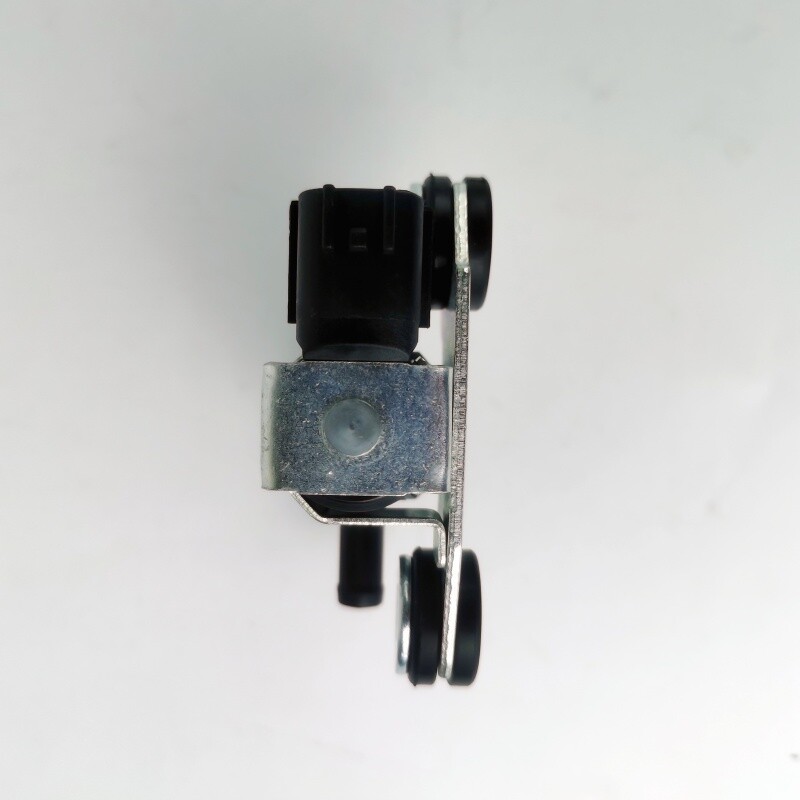 Intake Manifold Runner Solenoid-Control Valve FOR Infinti & Nissan ...