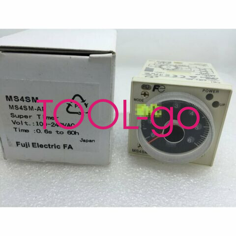 Fit For fuji MS4SM-AP Electric Super Timer. | eBay