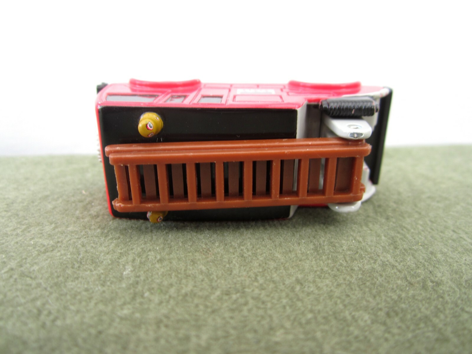 Ertl Thomas the Tank Engine & Friends Fire Engine - Unboxed | eBay