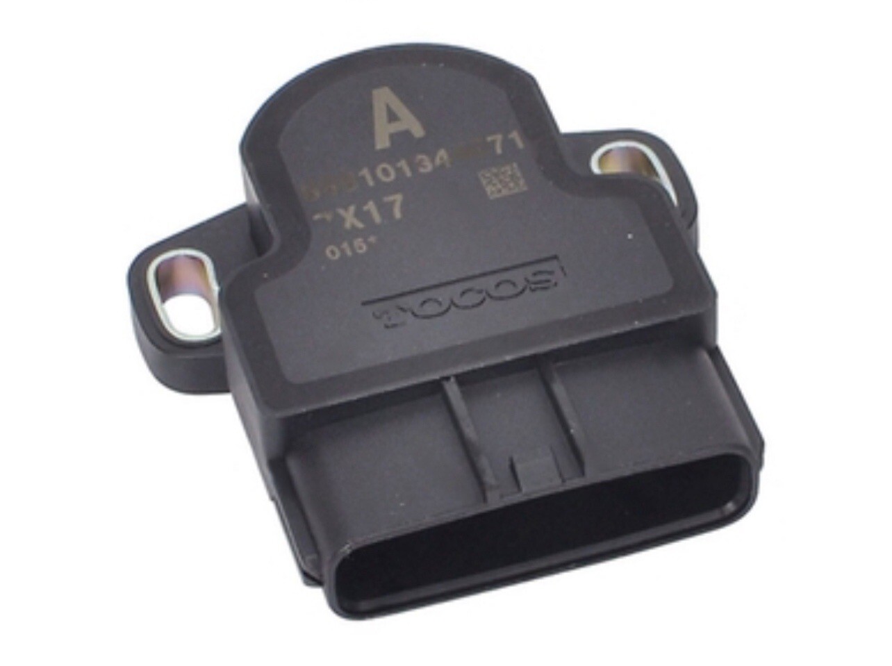 Toyota Forklift Accelerator Sensor 57510-26600-71 | Fits 7FGU45 Model ...