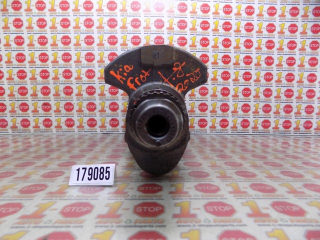 231102E501 Hyundai Crankshaft ASSY 231102E501 Genuine OEM Part for sale ...