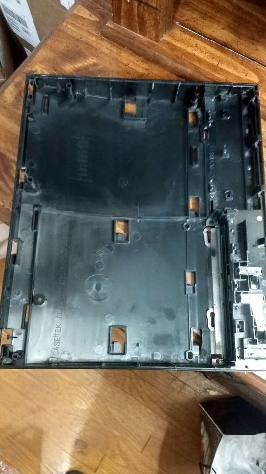 PlayStation 3 FAT PS3 Top Shell Case Housing & Top Cover A/B/E/G/H/K/L ...