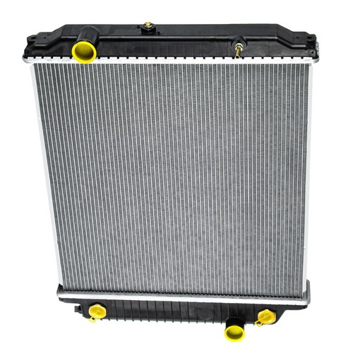 #559387A Radiator For 2007-2010 Freightliner MB Line MT45/2003-10 MT55 ...