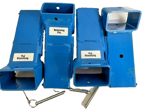 Genie, Part Number: 33692-SGT, Description: SOCKET KIT,SS,AWP-BLUE ...