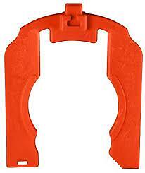 Clip H for Fleck 7000 and Quick Connect CT Tanks - 40576 (Pack of 4 ea ...