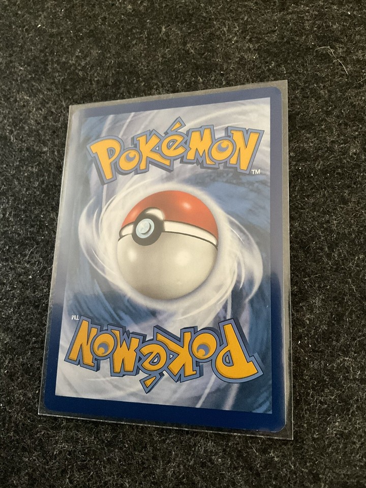 Pokémon TCG Reversal Energy Scarlet & Violet - Paldea Evolved 192/193 ...