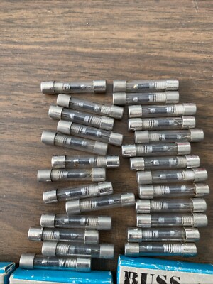 SET OF 20 313 3/4A 250V LF LITTELFUSE 313-3/4A FUSE .75A MDL 3/4 | eBay