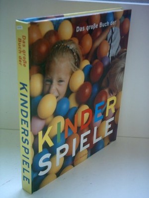 Michael Holtmann: Das grosse Buch der Kinderspiele, Unknown | eBay