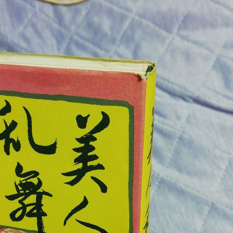 Bijinranbu Kinbaku Bondage Book Seiu Ito | eBay