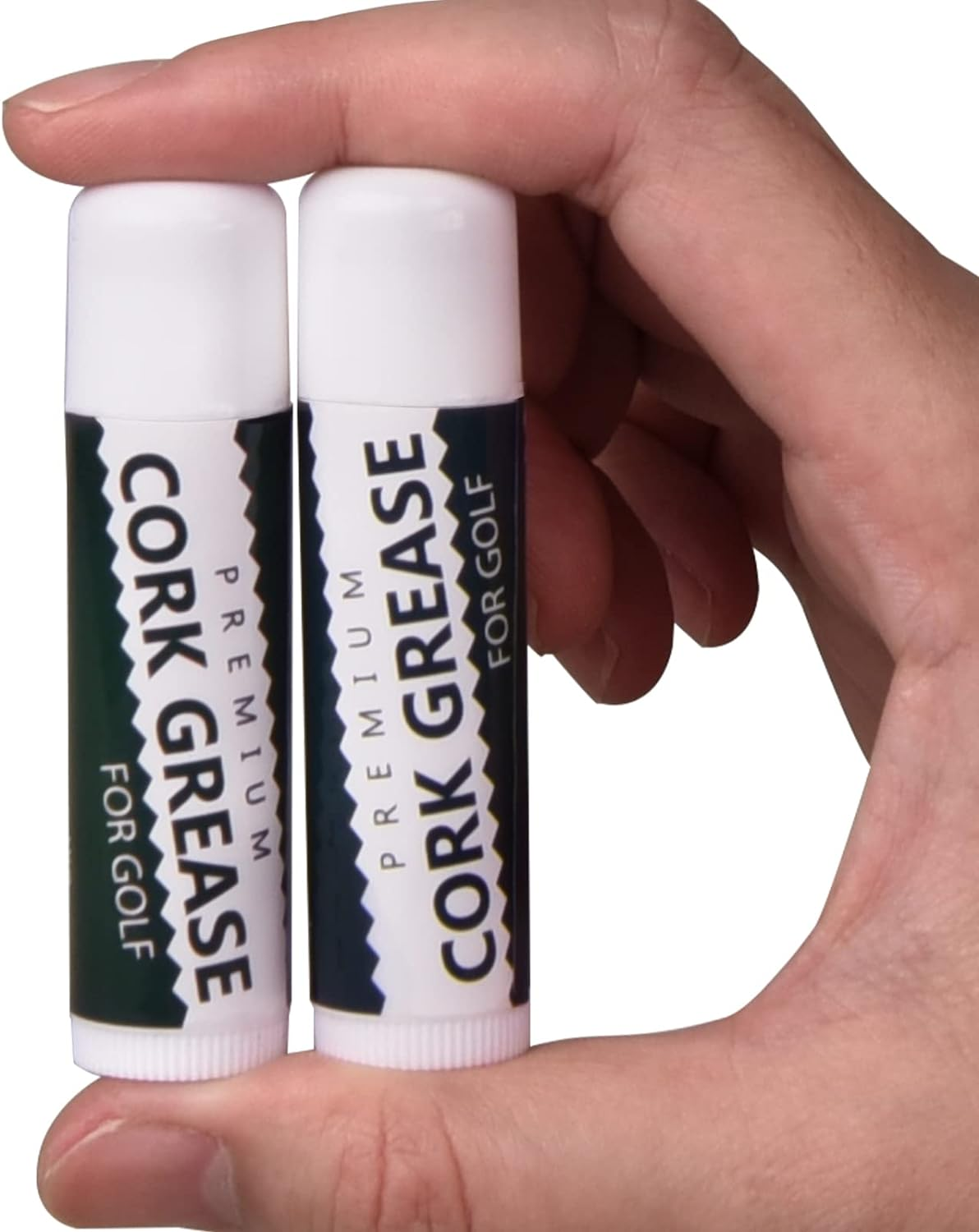 Slick Stick Golf Compound Anti-Slice, Hook and Spin Reduction Stick ...