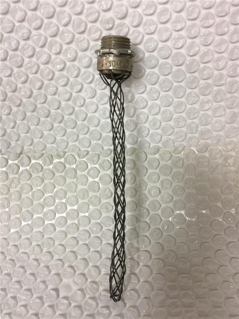 Kellems 073-09-1202 Strain Relief Wire Mesh | eBay