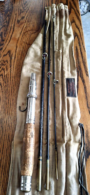 Rods - Vintage Winchester