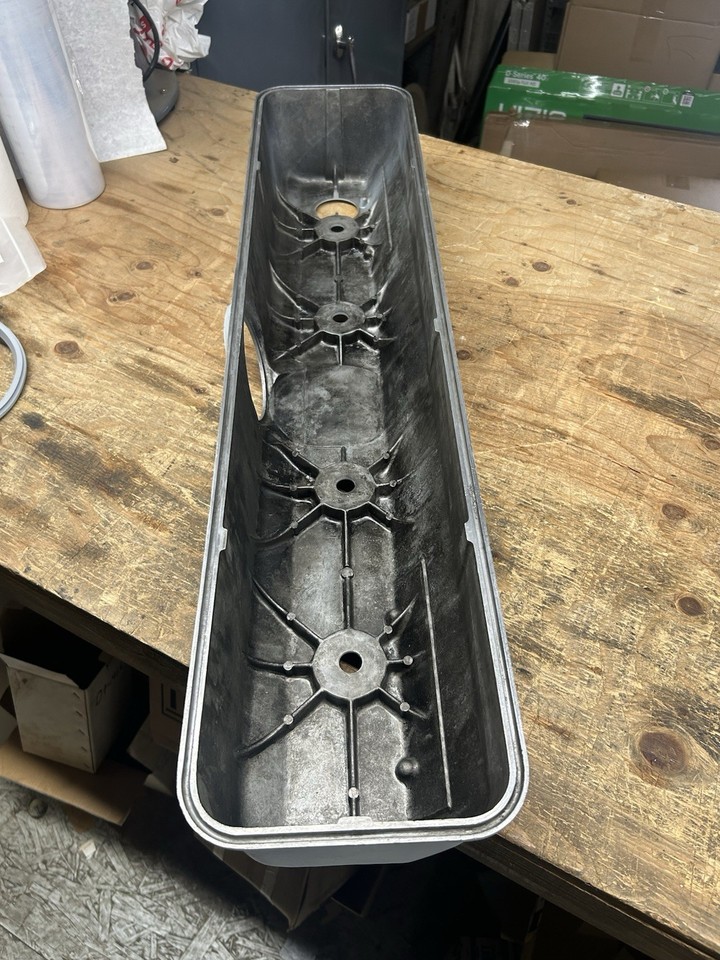 6-71 Detroit Diesel Jake Brake Kit. Reman. Complete Ready To Go. 12 ...