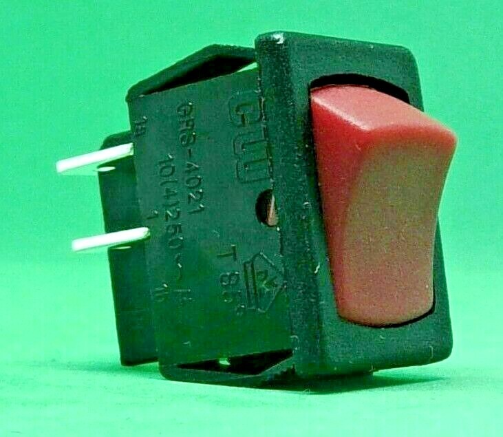 Genuine On/Off Rocker Switch for Shop Vac Wet Dry Vacuum Cleaner ...