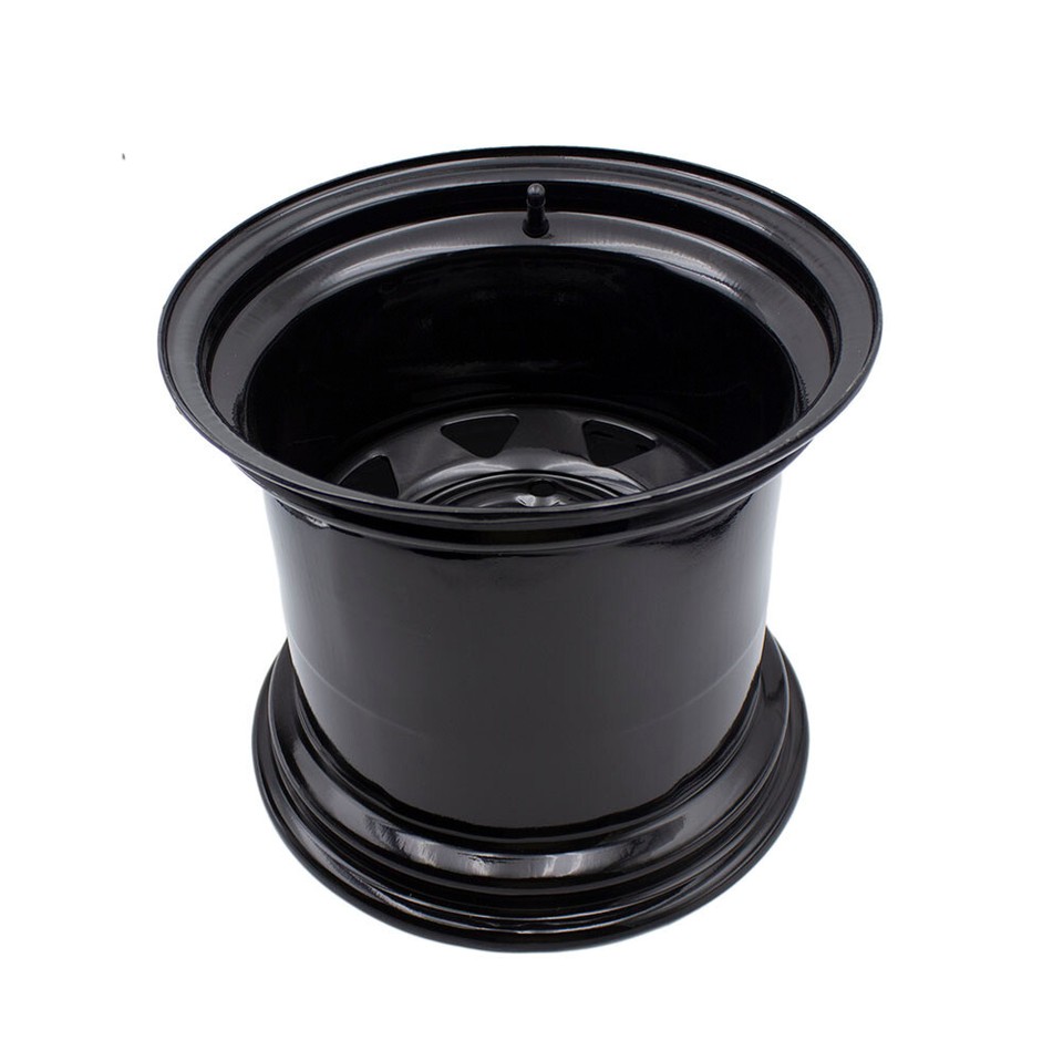 12x10.5 5/4.5 Wide WHEEL RIM Zero Turn lawn Mower Garden Tractor 5 hole ...