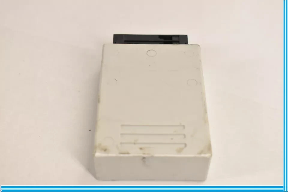 09-17 BMW F01 F02 F07 740Li 750i RDC TPMS Tire Pressure Control Module ...