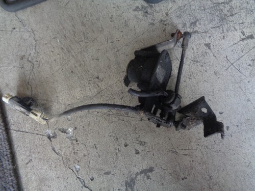 CADILLAC GM OEM SUSPENSION HEIGHT LEVEL AIR RIDE SENSOR 22175442 delphi ...