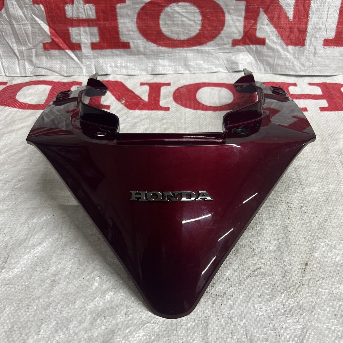 2009 Honda St1300 Accessories 2009 Honda Cb1300 CB 1300 Sa 9 £4,590